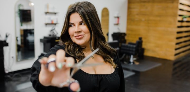 Our Stylists | Volume Beauty Lounge