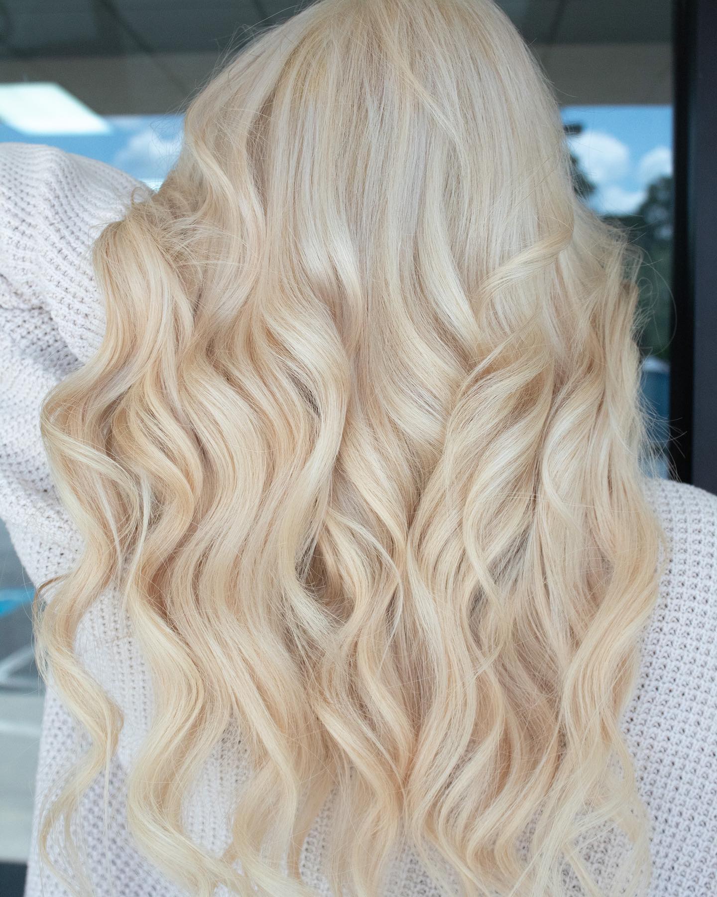 The Services | Volume Beauty Lounge