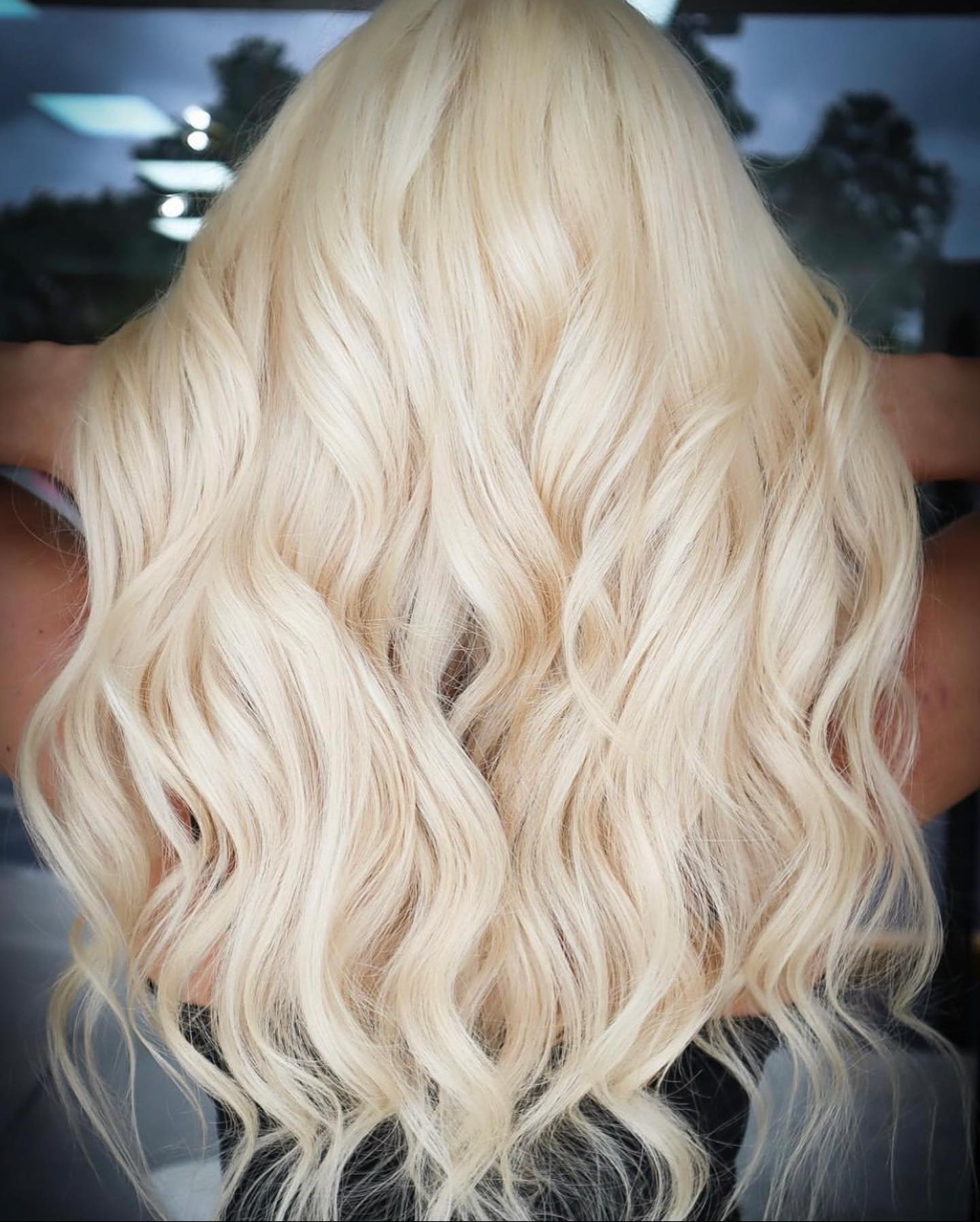 The Services | Volume Beauty Lounge